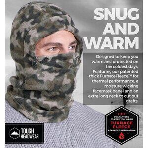 Accessories | Balaclava Ski Mask Winter Face Mask Cover For Extreme ...